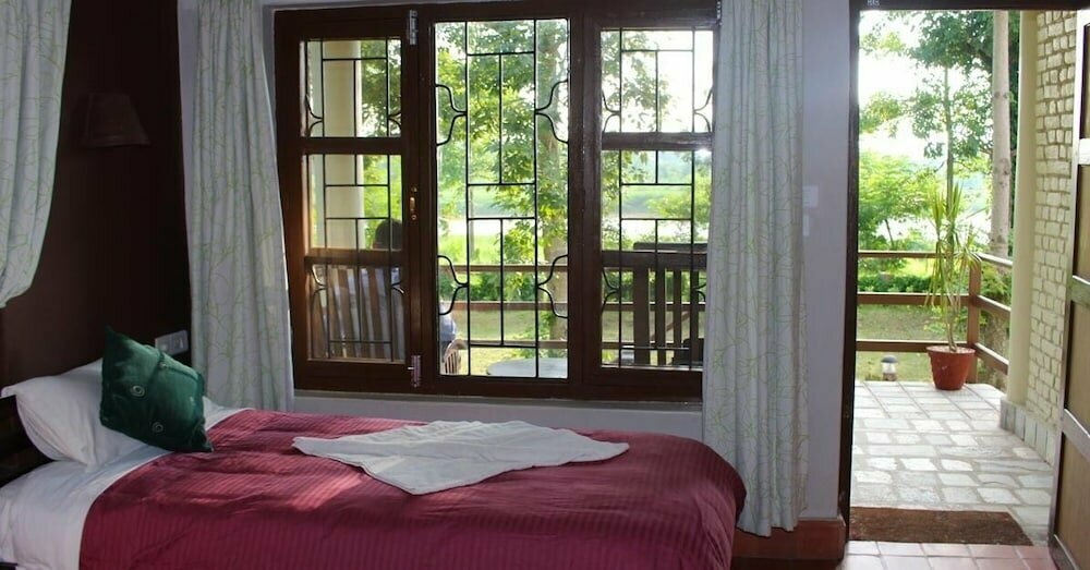 Otel River View Jungle Camp, , foto