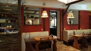 Chalet (No:с5В, 2nd Subdistrict, 7th Quarter), pizzacılar  Lytkarino'dan