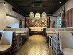 Chaihana 64 (ulitsa imeni P.F. Batavina No:5А), restoran  Saratov'dan