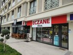 Zülal (Konya, Meram, Yenişehir Mah., Şehit Göksel Doğan Cad., 21A), eczaneler  Konya'dan