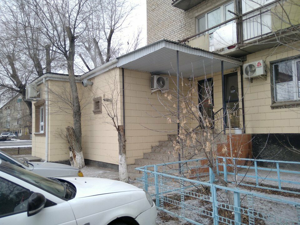 Hazır yemek teslim servisleri Fridayss, Atırav, foto