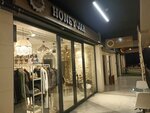 Honey Jar Concept (Konya, Meram, Melikşah Cad., 51K), giyim mağazası  Konya'dan