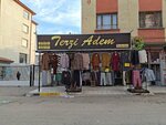 Terzi adem şahan (Konak Mah., 79025 Nolu Cad., No:6, Şahinbey, Gaziantep), giyim mağazası  Gaziantep'ten