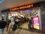 Bursa İshakbey (Antalya, Kepez, Fabrikalar Mah., Fikri Erten Cad., 2), restoran  Antalya'dan