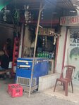 Ashraf paan shop (Province of Punjab, Lahore, Data Gunj Buksh Town, Muhammadi Road), alkolsüz içecekler  Lahor'dan
