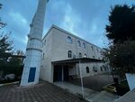 Yenidoğan Cami (Antalya, Kepez, Adnan Selekler Cad., 16), cami  Antalya'dan