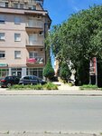 Imperator Gym (Zhivka Davidovicha Street No:72A), spor ve jimnastik salonları  Belgrad'dan