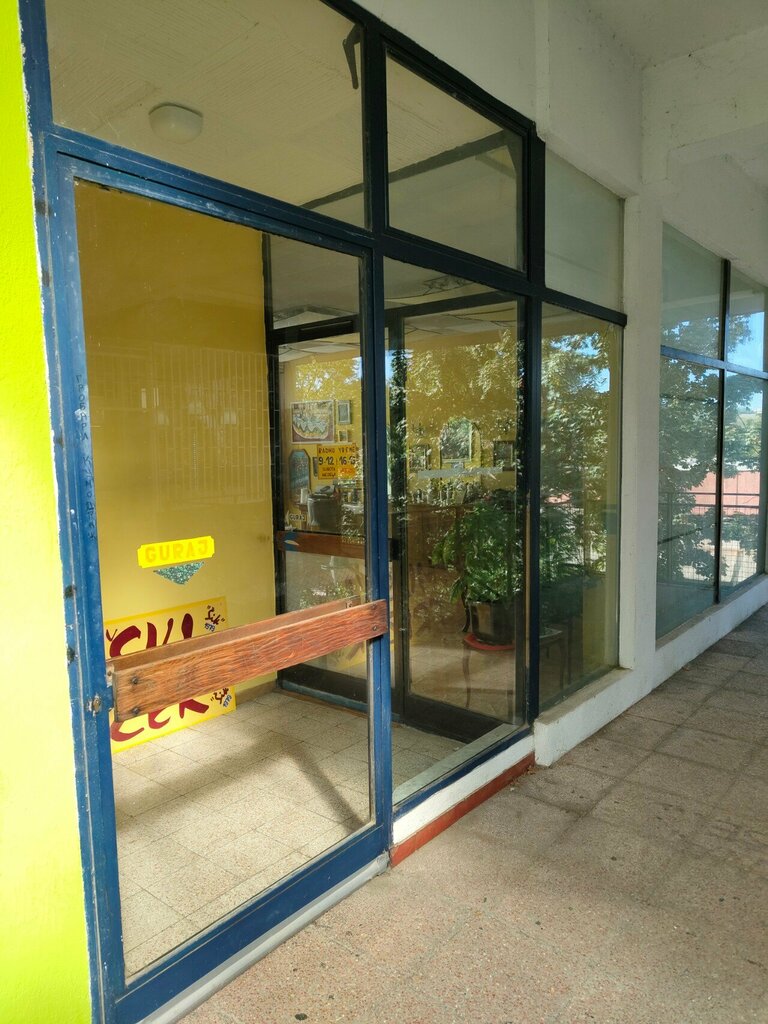 Berberler Šik, Belgrad, foto