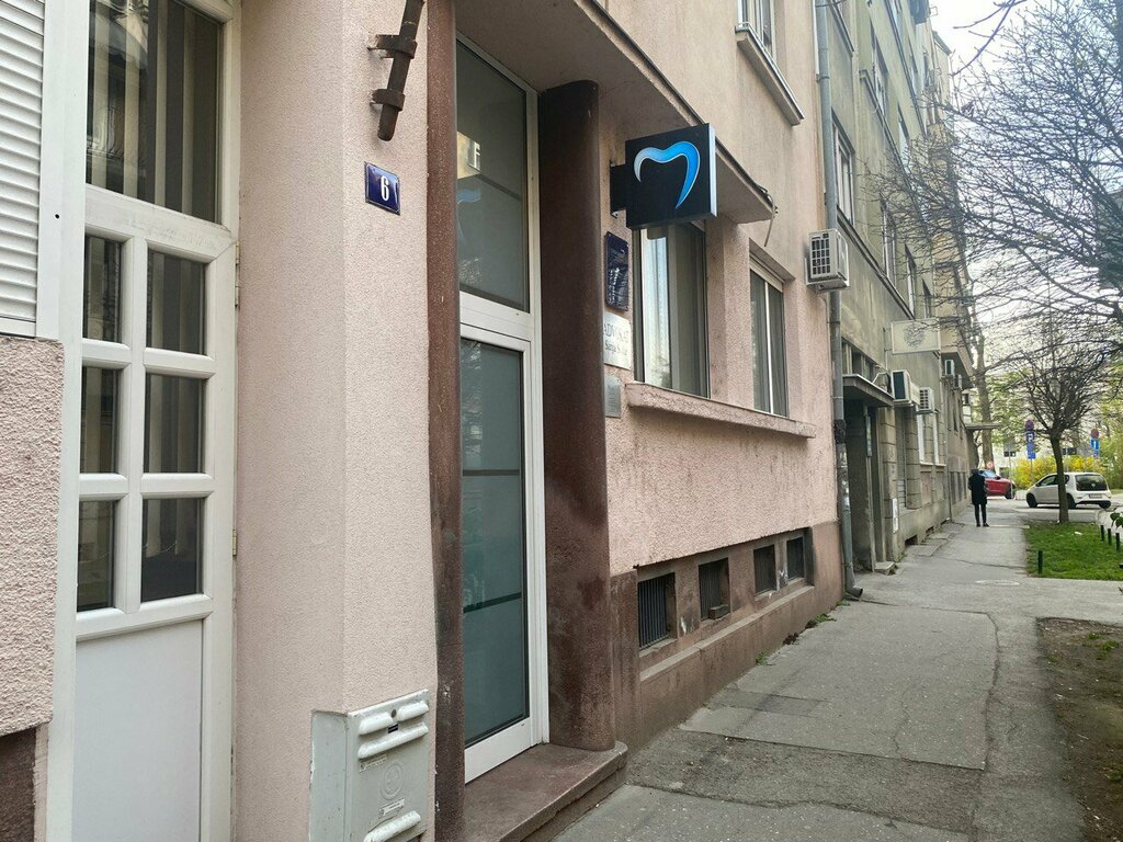 Avukatlar Адвокат Горан Радић, Novi Sad, foto