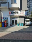 Karlı Endüstriyel Temizlik Ürünleri & Makinaları (Akkent Mah., 134012 Nolu Cad., No:25D, Şahinbey, Gaziantep), temizlik ürünleri  Gaziantep'ten