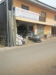 Cristal plomb sarl (Littoral, Wouri, Douala 1er, Rue 1.366), banyo ve klozet mağazaları  Douala'dan