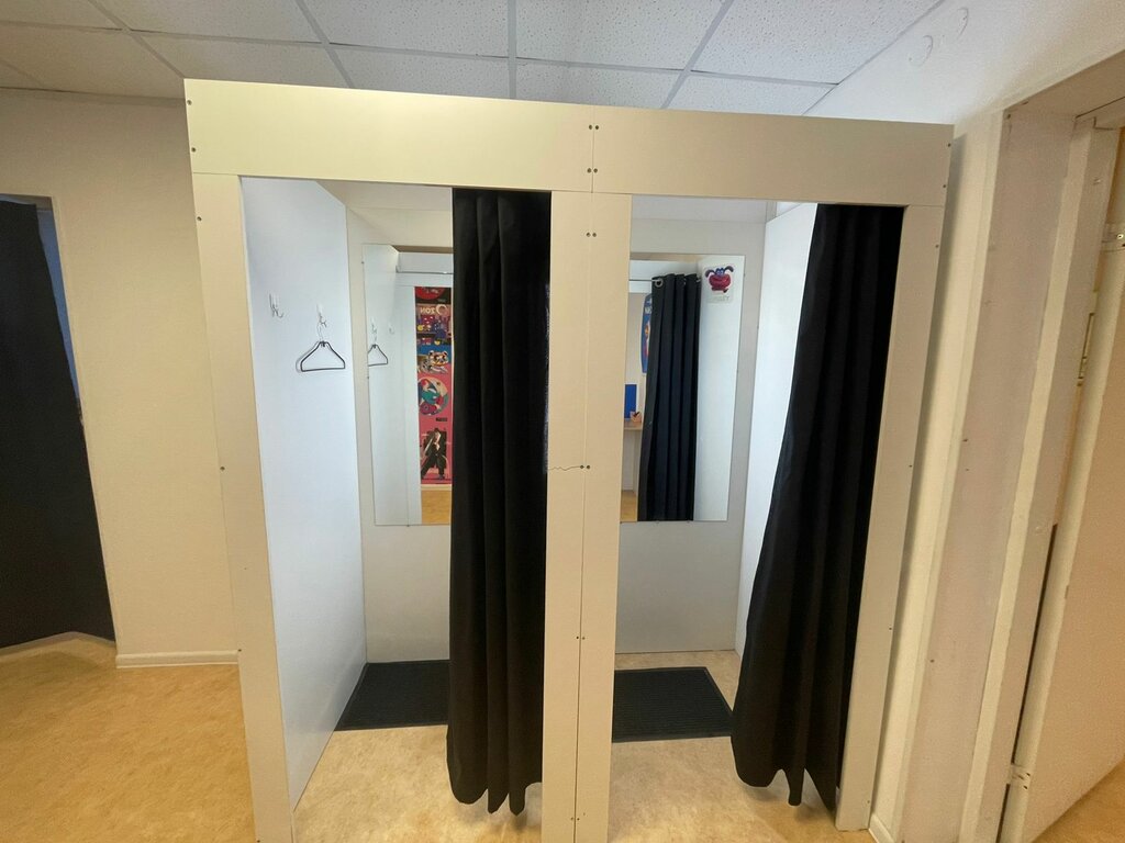 Teslimat noktası Ozon, Nenets özerk okrugu, foto