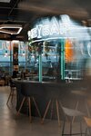 The Бар (Karla Marksa Square No:6/1), bar  Novosibirsk'ten