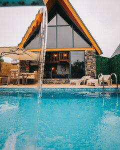Rose Sapanca Stone House (Sakarya, Sapanca, Kırkpınar Tepebaşı Mah., Yeşil Sok.), otel  Sapanca'dan