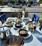 Can Ciğer Restaurant (Yerguzlar Cad., No:46A, Fethiye, Muğla), restoran  Fethiye'den