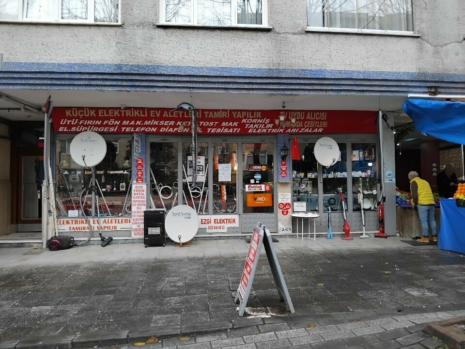 Kafe Pilav Teknesi, İstanbul, foto