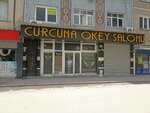 Curcuna Okey Salonu (Konya, Karatay, İstanbul Cad., 171), oyun salonları  Konya'dan
