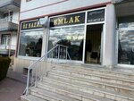 Öznazar Emlak (Demirhan Cad., No:64, Selçuklu, Konya), emlak ofisi  Konya'dan