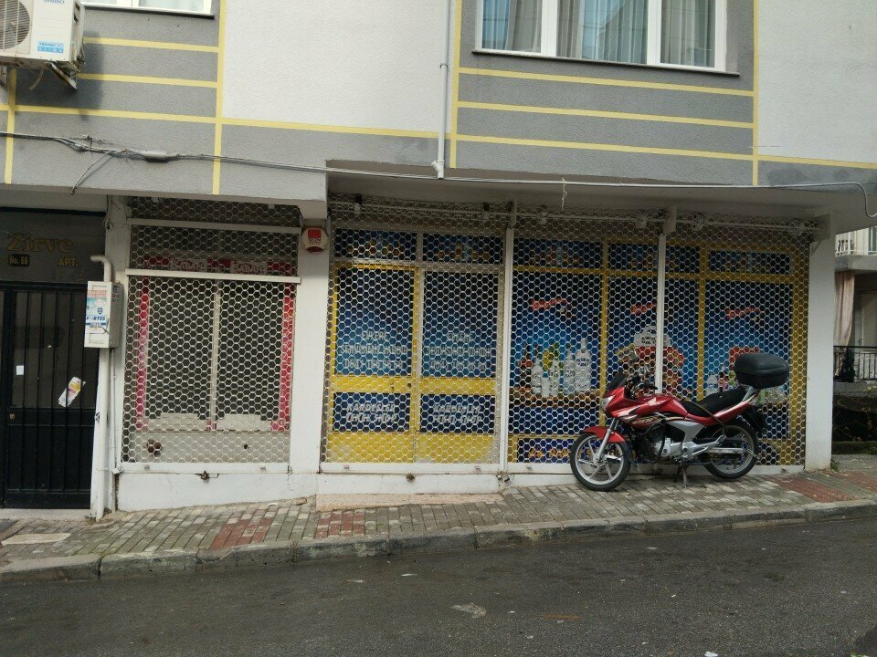 Market Köşem Mini Market 1, İzmir, foto