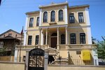 23 Nisan Ortaokulu (Samsun, İlkadım, İstiklal Cad., 45), ortaokul  Samsun'dan
