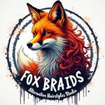 Fox_braids (ulitsa Garaburdy No:5), saç uzatma  Smolensk'ten