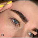 Y-Brows (Bolshaya Polyanka Street No:19), kaş ve kirpik salonu  Moskova'dan