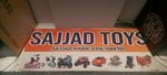 Sajjad Toys Store (No:H360, Naya Mohalla), çocuk oyunları ve oyuncakları  Rawalpindi'den