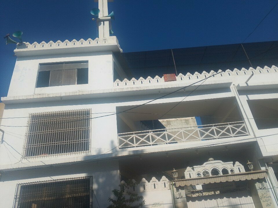 Otel Excellent Residency 3, Karaçi, foto