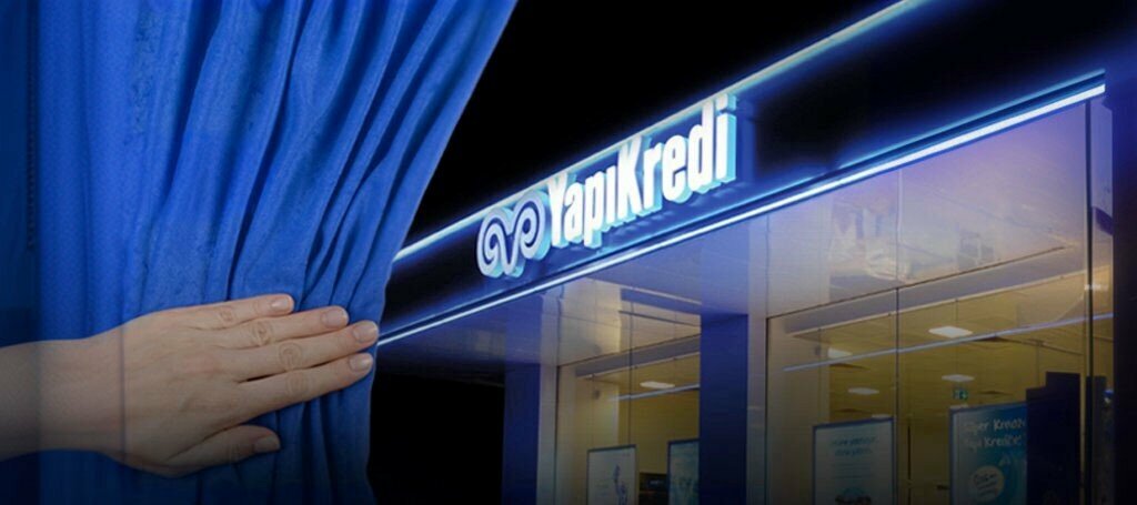ATM'ler Yapı Kredi, Lüleburgaz, foto