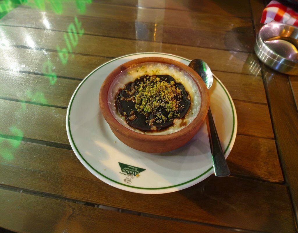 Kafe Köroğlu Kebap  & Pide 2, İstanbul, foto