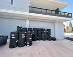 Lastiğim Bayi Mess-Las Ticaret Lastik (Antalya, Serik, Abdurrahmanlar Mah., Abdurrahmanlar Atatürk Cad., 143D), jant ve lastikçiler  Serik'ten