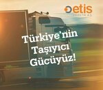 Etis Lojistik A. Ş İskenderun Bölge ofisi (Adana - İskenderun Yolu), nakliye firmaları  İskenderun'dan