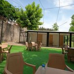 Halı saha Şirintepe Tesisleri Cafe ve Etkinlik (Kocaeli, İzmit, Şirintepe Mah., Buket Sok.), spor alanı  İzmit'ten
