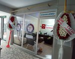 Yekeler İş Merkezi (Tekirdağ, Çerkezköy, Gazi Osman Paşa Mah., Ravalı Sok., 12), i̇ş merkezi  Çerkezköy'den
