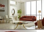 Afşin Modelce Halı & Mobilya (Kahramanmaraş, Afşin, Afşinbey Cad.), halı mağazaları  Afşin'den