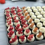 Nuh Ceylan Patisserie (Kocaeli, Darıca, Osmangazi Mah., Manolya Sok., 4), özel pasta siparişi  Darıca'dan