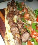 Taşar Kebap (Adıyaman, Adıyaman Merkez, Gölbaşı Cad., 116B), fast food  Adıyaman'dan