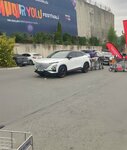 Pasha Car Rental (Trabzon, Ortahisar, Atatürk Bul., 53A), oto kiralama  Ortahisar'dan