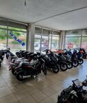 Kanuni Murat Motor (Batman, Batman Merkez , Aydınlıkevler Mah., 1221. Sok., 16), motosiklet tamiri  Batman'dan