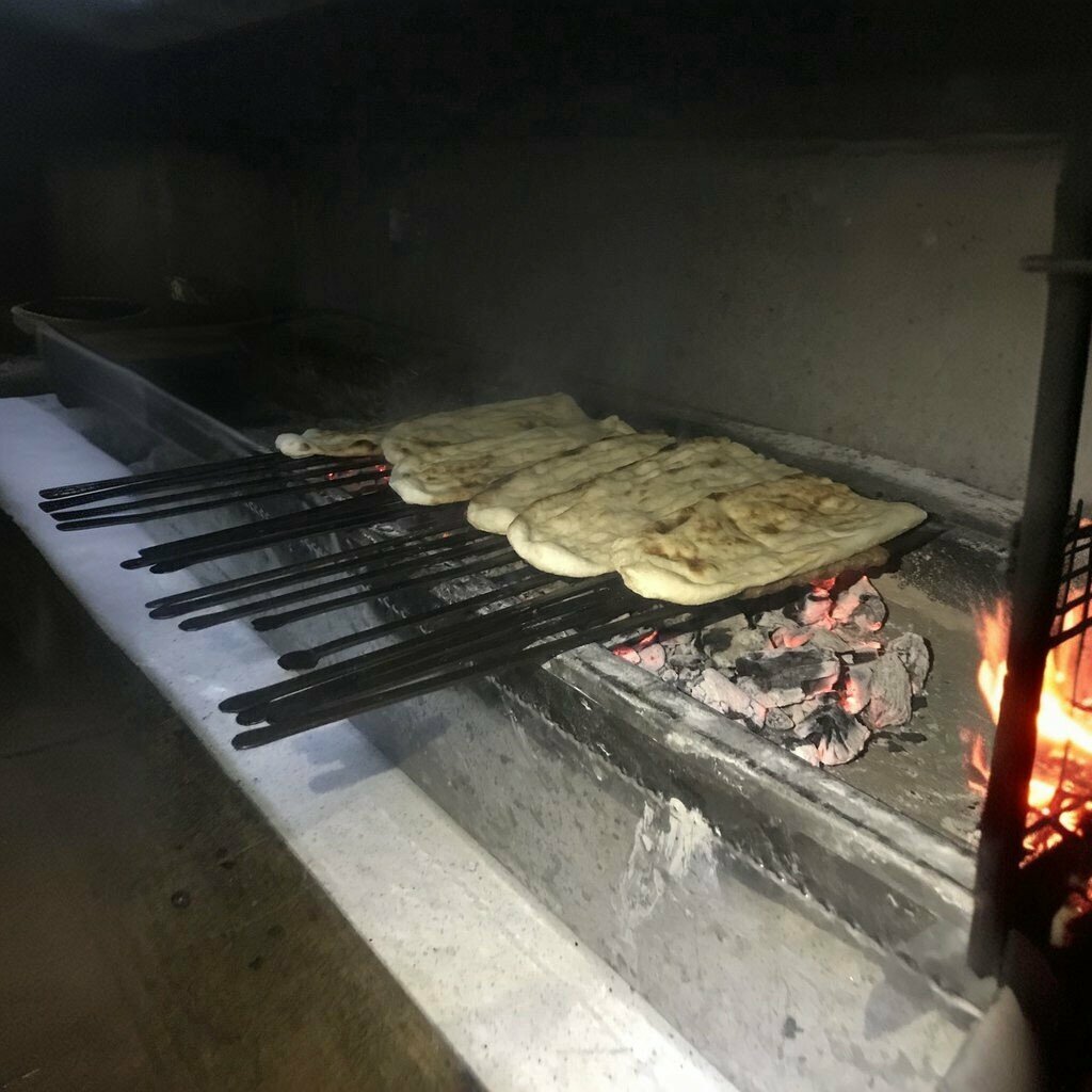 Restoran Ayaz Pide, Burdur, foto