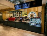 Coffee Ji (Kayseri, Develi, Tekir Cad., 55), kafe  Develi'den