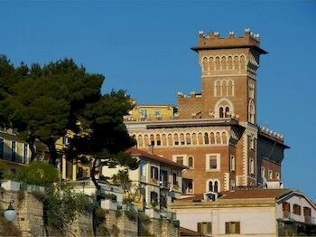 Otel Barone Bed & Breakfast, Salerno, foto