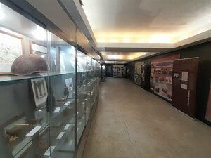 Змиёвская балка (Zmiyovskiy Drive No:7, Rostov-on-Don), müzeler ve sanat galerileri  Rostov‑na‑Donu'dan