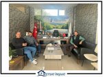 Zeysat İnşaat (Eskişehir, Tepebaşı, Çamlıca Mah., Gündüz Ökçün Cad., 69A), i̇nşaat firmaları  Eskişehir'den