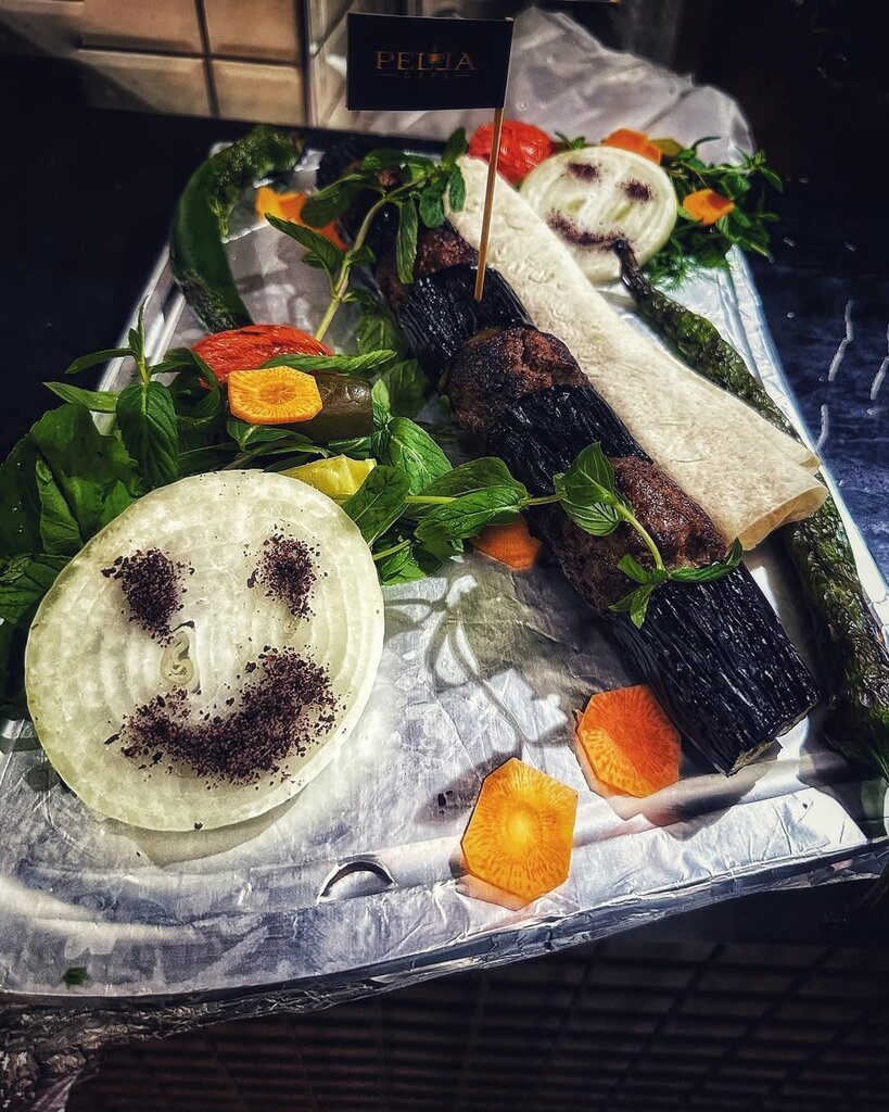 Kafe Pella Cafe, Iğdır, foto