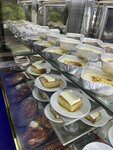 Turkuaz Lokantası (Batı İstasyon Mah., Tahir Çelik Cad., No:75, Sarayönü, Konya), kafe  Sarayönü'nden