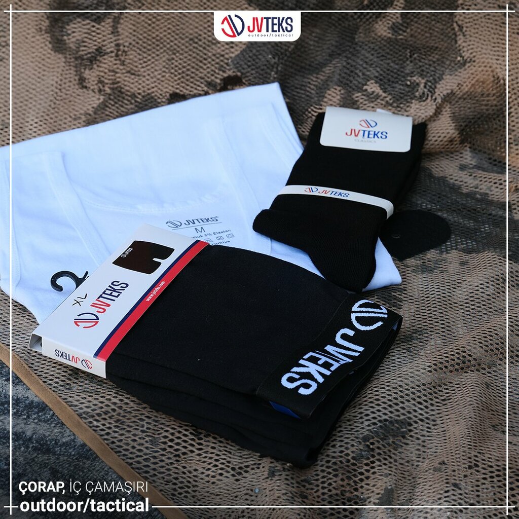 Giyim mağazası JvTeks Satış Mağazası, Ankara, foto