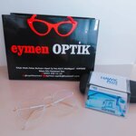 Eymen Optik (Kayseri, Melikgazi, Talas Bul., 43), optik  Kayseri'den