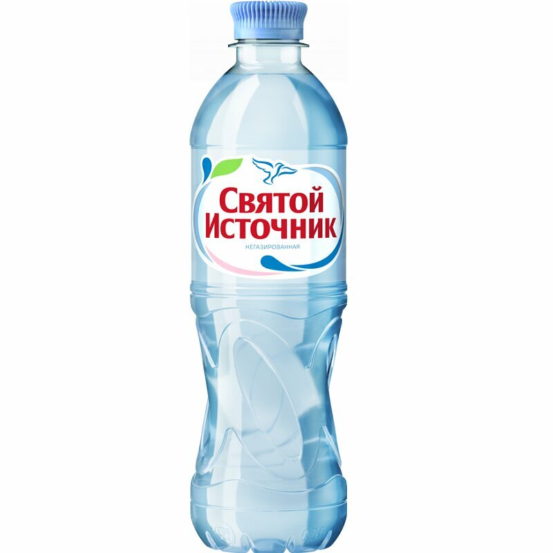 Pınar, çay Святой источник, Lipetskaya oblastı, foto