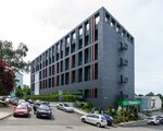 Lissabon Neolit (Bytkha Street No:30, Bytkha Microdistrict), otel  Soçi'den